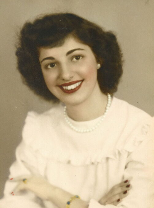 Vinnie Ann Bilodeau Obituary - West Hartford, CT | Sheehan Hilborn ...