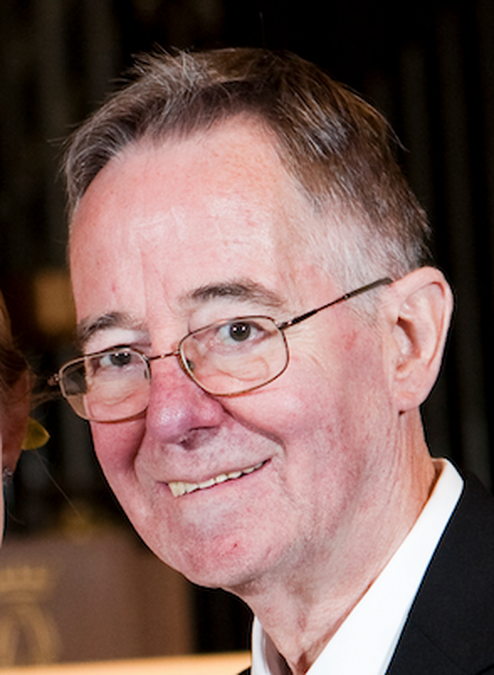 Gerald Marchand Obituary - West Hartford, CT | Sheehan Hilborn Breen ...